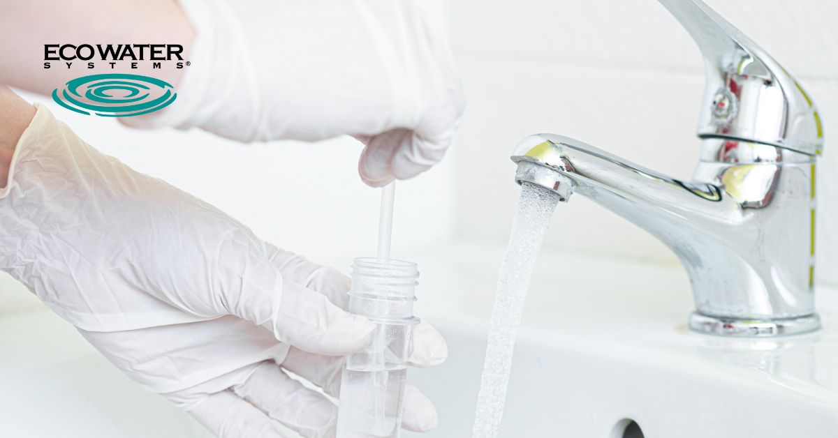 Concerned About Your Water? Get A Bacterial Water Testing & Analysis